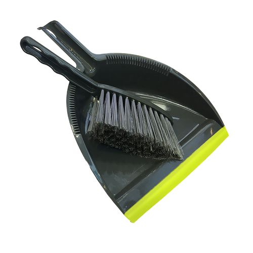 Escobillones y Palas | Utensilios de Aseo