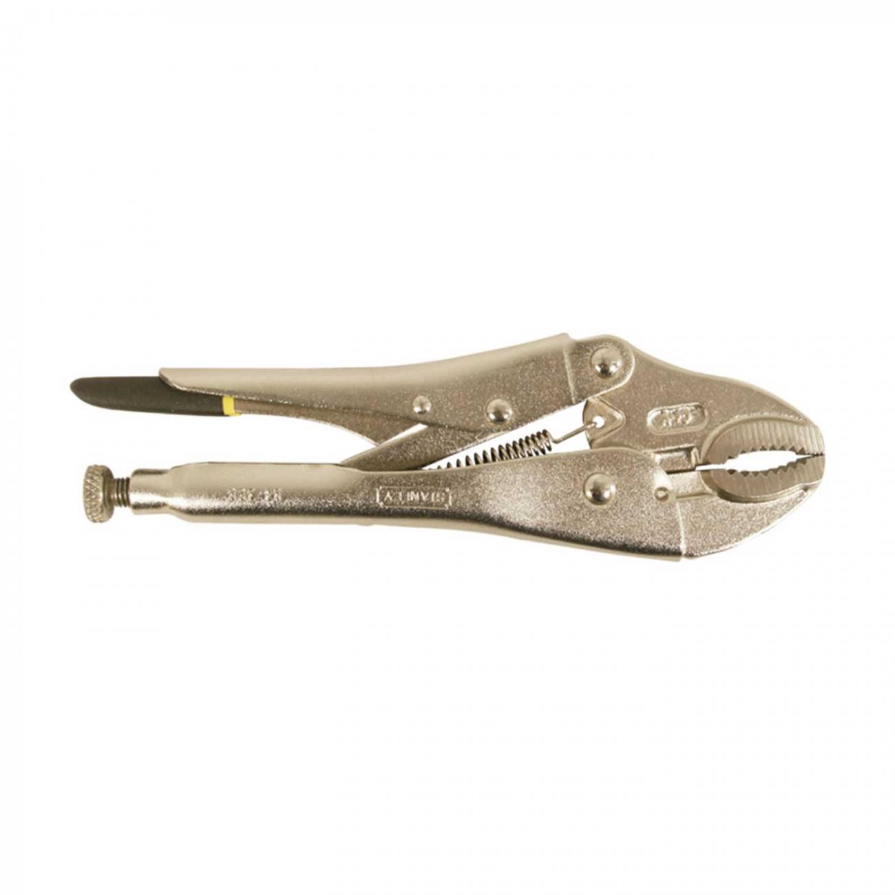 Caimán Boca Curva 7" Stanley